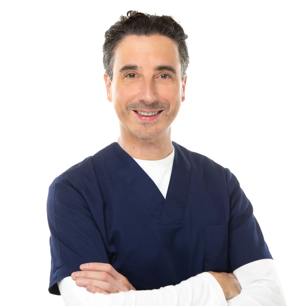 ABOUT - Laurent Dumas