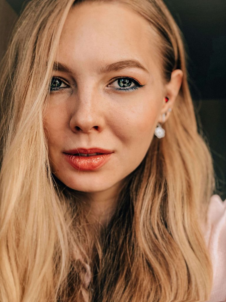 Face Lifting - Laurent Dumas